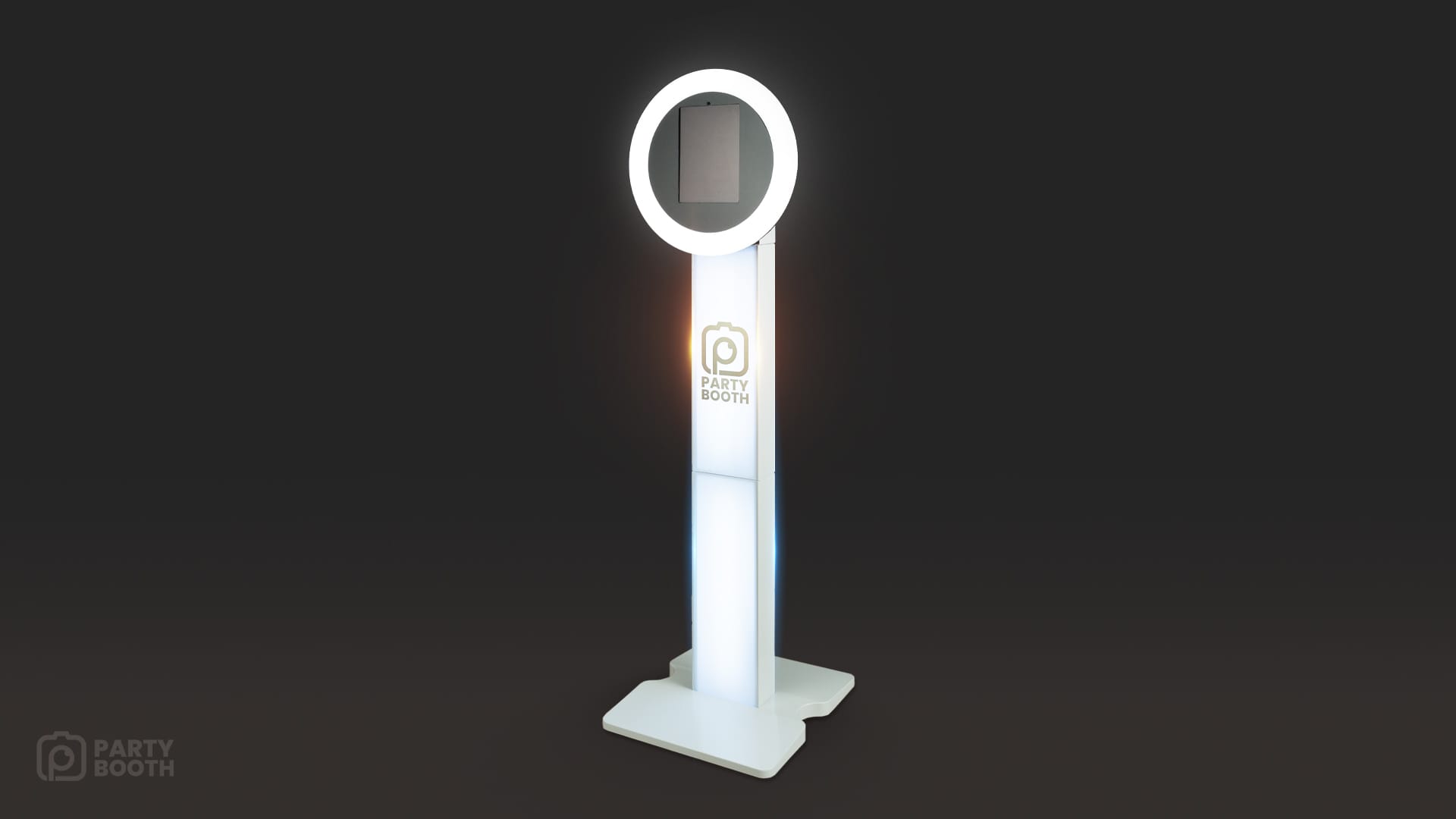 Selfie Station - Party Booth